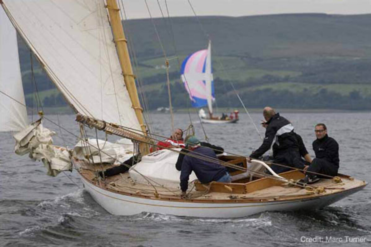 8mR Class LOCEMA: FIRST RULE